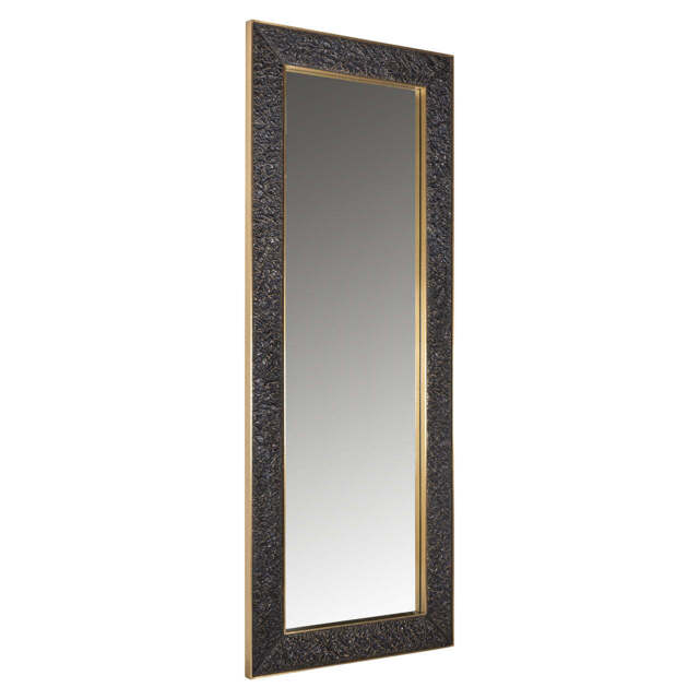 Richmond Interiors Daveen Mirror by Olivia's | ufurnish.com