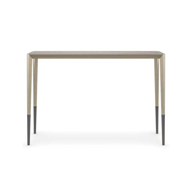 Classic Perfect Together Tall Console Table by Olivia's | ufurnish.com