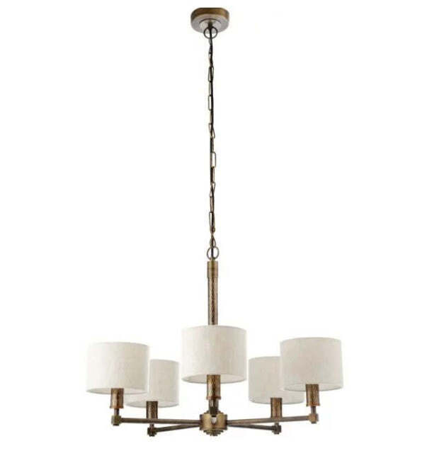 Itzel Pendant Light by Olivia's | ufurnish.com