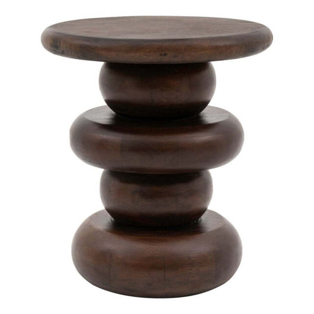 Sable Side Table by Olivia's | ufurnish.com