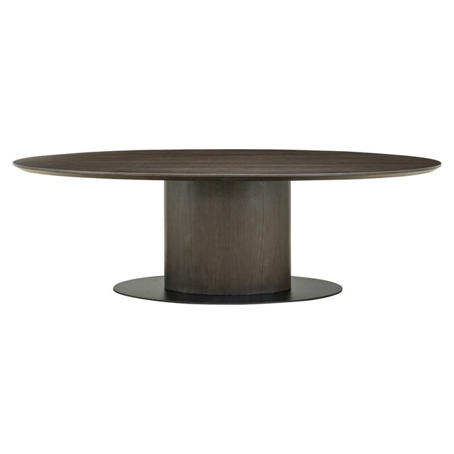 Gordon Dining Table 240cm by Olivia's | ufurnish.com