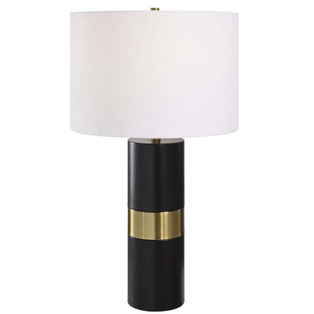 Keiichi Otis Table Lamp by Olivia's | ufurnish.com