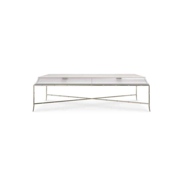 Classic Tea Time Coffee Table by Olivia's | ufurnish.com