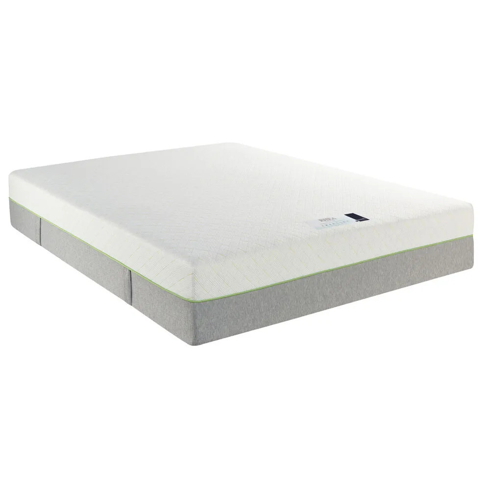 Eco Superior 1000 Queen Size Mattress by Pepper Sq | uFurnish.com