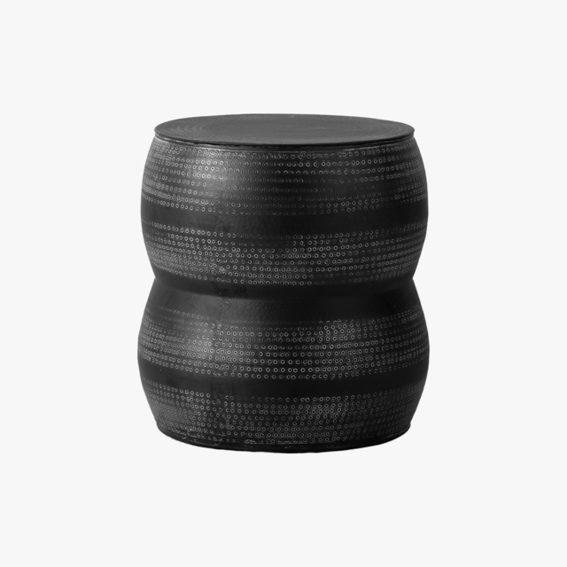 Nadia Side Table by Perch & Parrow | ufurnish.com