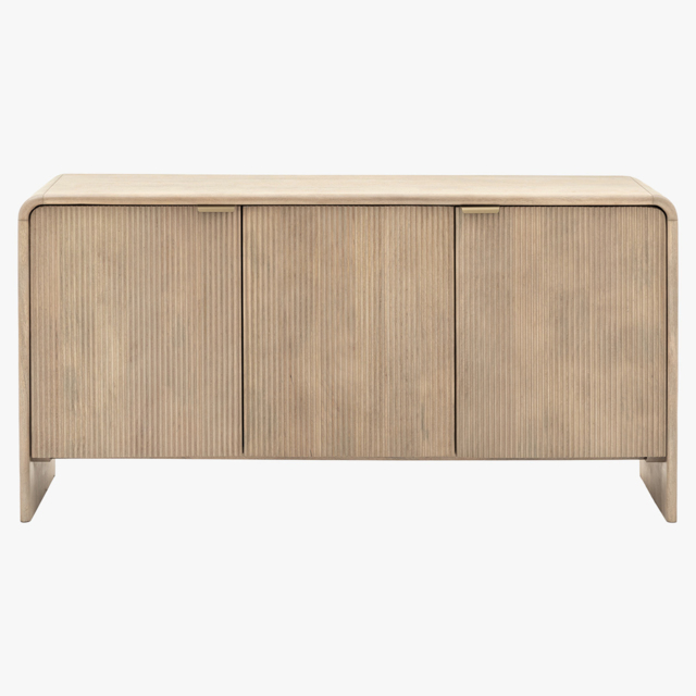 Rigato Sideboard by Perch & Parrow | ufurnish.com