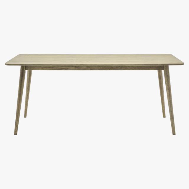 Nara Dining Table by Perch & Parrow | ufurnish.com