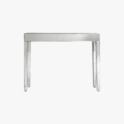 Florence mirrored console table store
