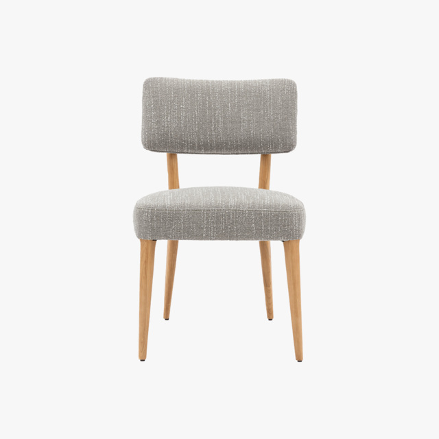 Soren Dining Chair, Set of 2 by Perch & Parrow | ufurnish.com