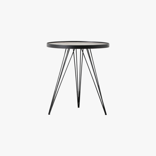 Quencher Side Table by Perch & Parrow | ufurnish.com