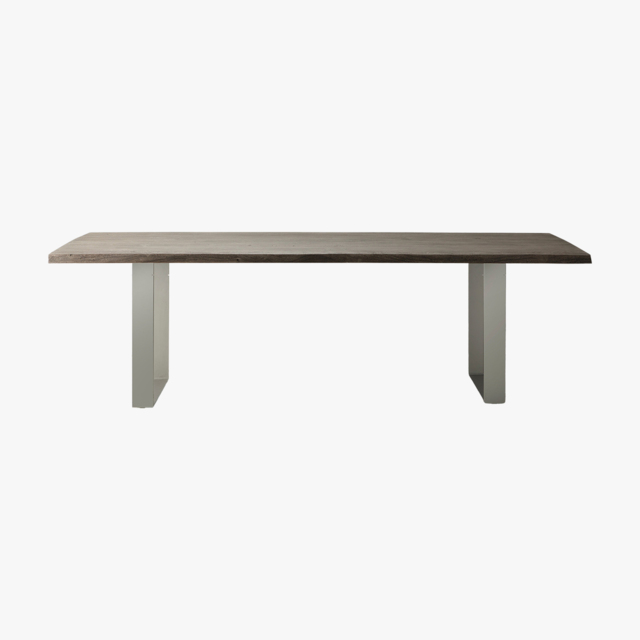 Mason Dining Table, Small by Perch & Parrow | ufurnish.com