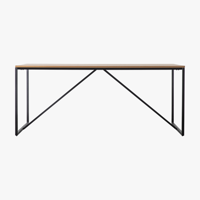 Get-Together Dining Table by Perch & Parrow | ufurnish.com
