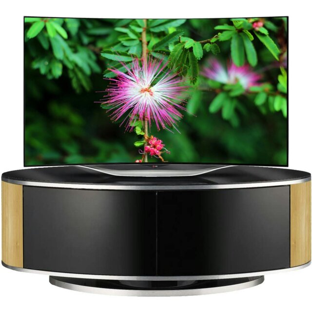 "Rackhams LUNA Beam Thru Remote Friendly up to 50"" LCD/ OLED/ LED ...