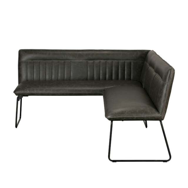 Rackhams Brooklyn Corner Group - - Left Corner Bench - Left Corner ...