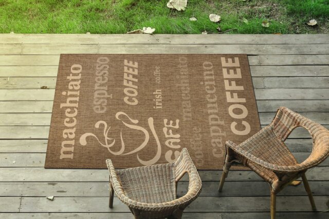 Rackhams Floorlux Rug - 200cm x 290cm by Rackhams | uFurnish.com