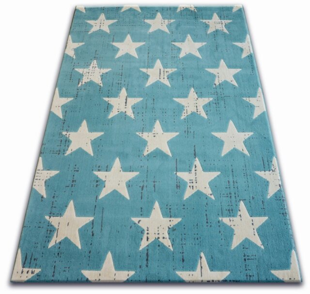 Rackhams Scandi Rug - 160cm x 230cm by Rackhams | ufurnish.com