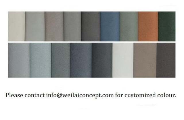 Rackhams R77 Dexter Three Seater Sofa, Modular Sofa, Leathaire - Three Seater Corner 320cm ...