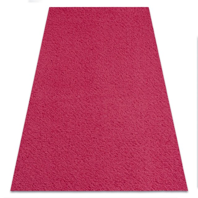 Rackhams Wall-To-Wall Eton Rug - Pink - 400cm x 450cm by Rackhams ...