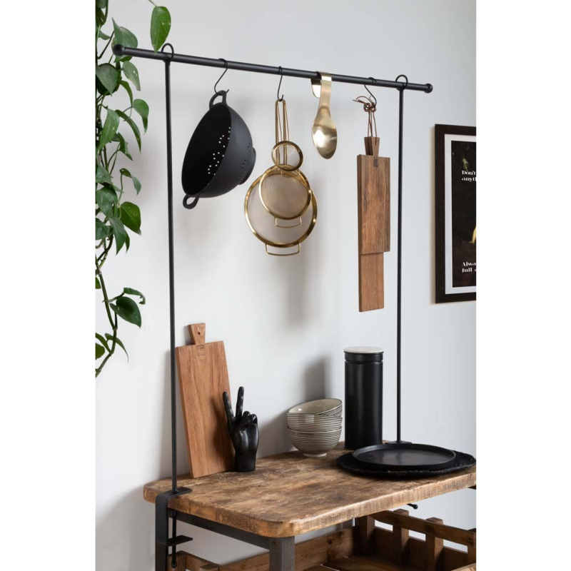 Clamp-On Table Stand For Hanging Decorations Over Your Table - Small by ...