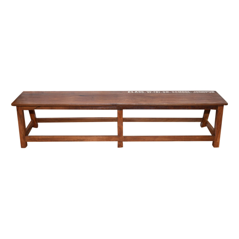 Old School Bench by SARRU | ufurnish.com