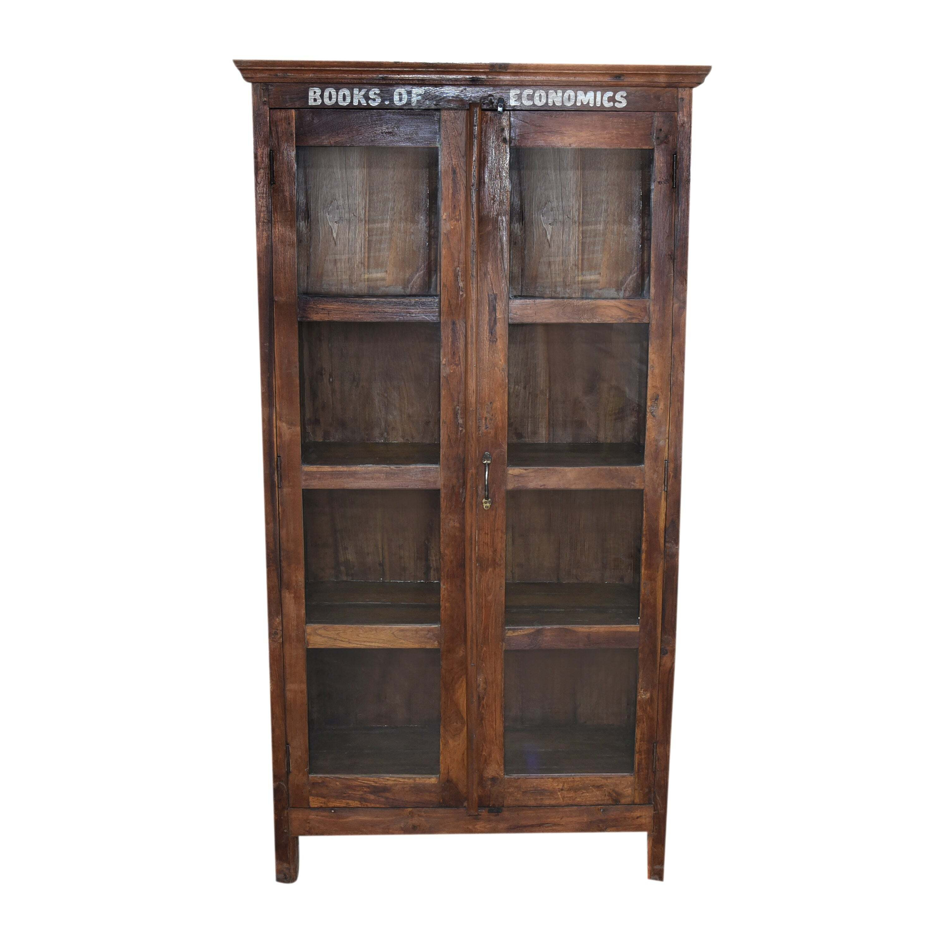 Old School Display Unit by SARRU | ufurnish.com