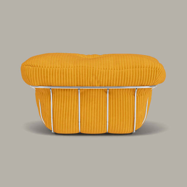 Muffin Footstool by Sazy | ufurnish.com