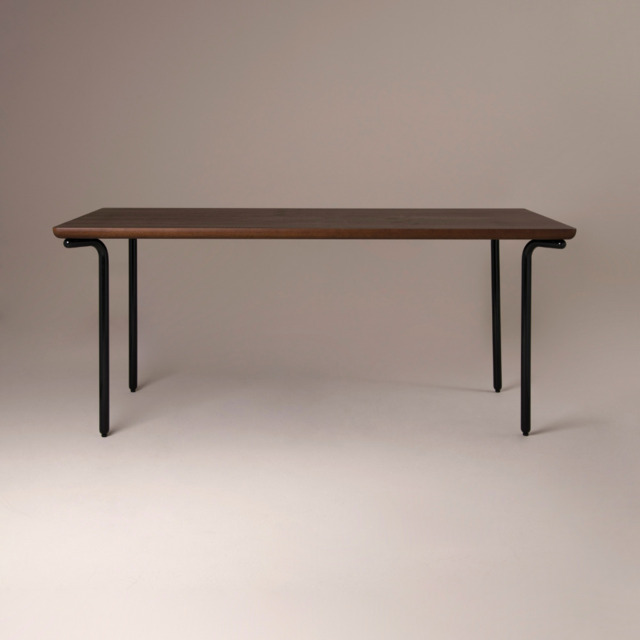 Loop Dining Table by Sazy | ufurnish.com