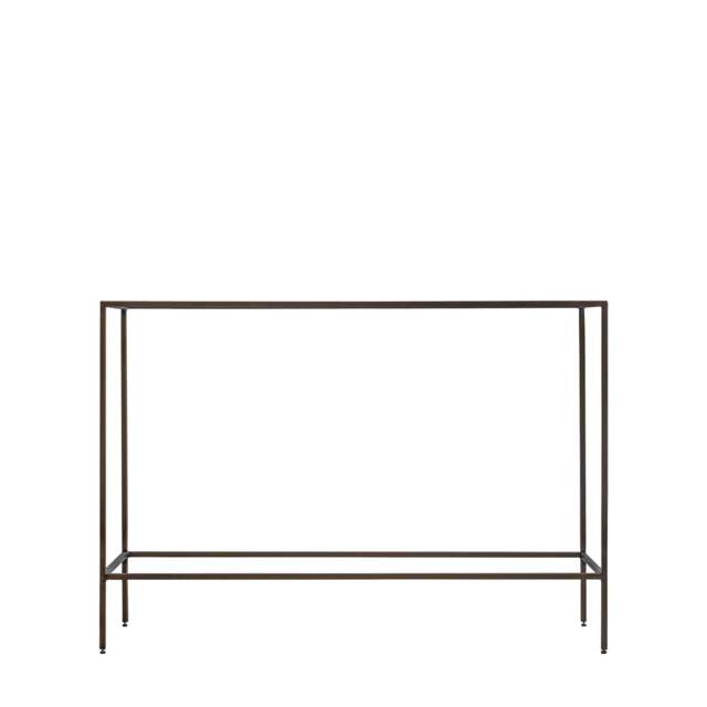 Rothbury Console Table by Sazy | ufurnish.com