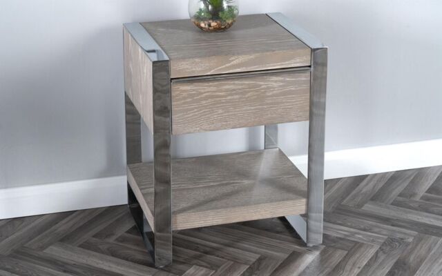 ScS Signature Lisbon Large Side Table by SCS | ufurnish.com