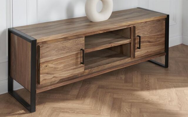 ScS Living Aruba TV Cabinet by SCS | ufurnish.com