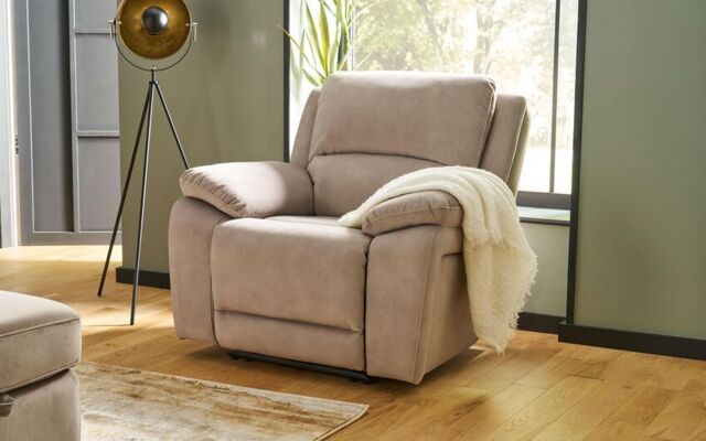 Endurance Fabric Spencer Standard Chair by SCS | uFurnish.com