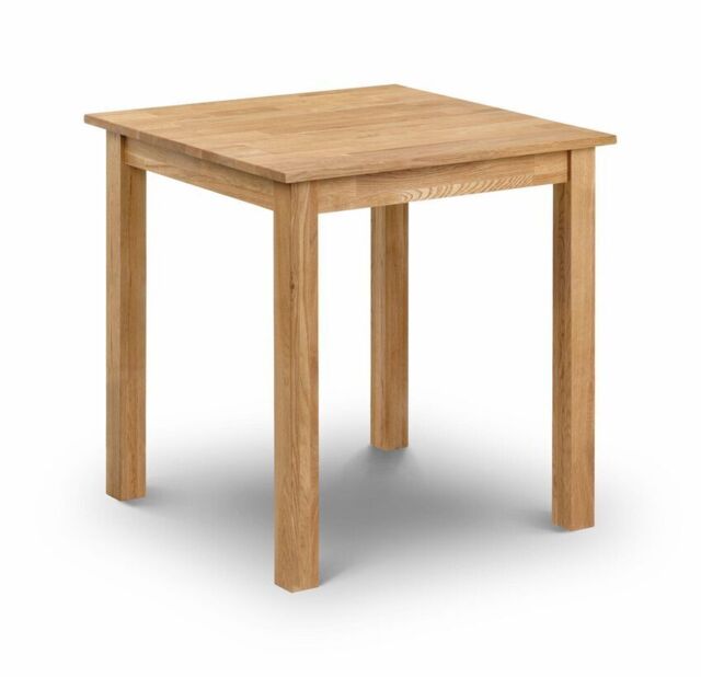 ScS Living Herrington Oak Square Dining Table by SCS | uFurnish.com