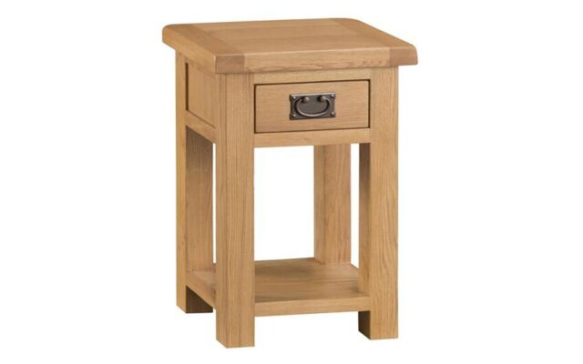 ScS Living Cruz Side Table by SCS | ufurnish.com