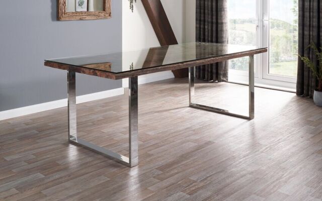 ScS Signature Jaipur 2.2M Dining Table by SCS | ufurnish.com