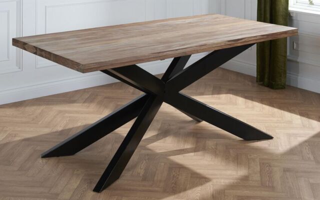 ScS Living Aruba 1.8m Dining Table by SCS | ufurnish.com