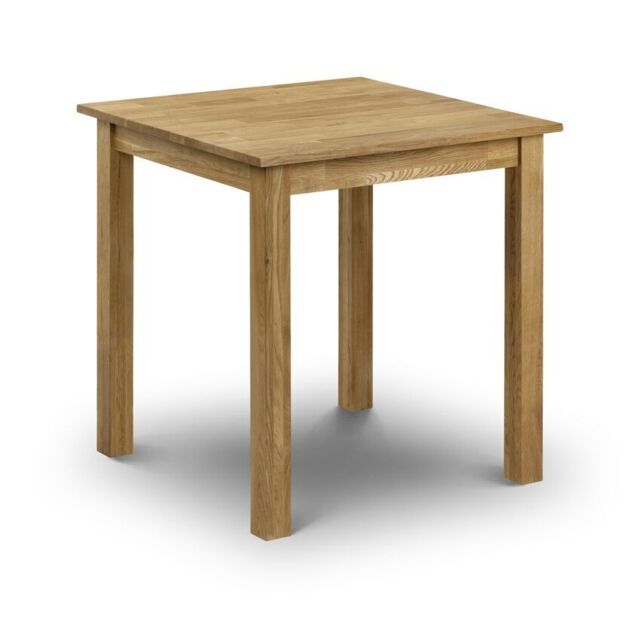ScS Living Herrington Square Dining Table by SCS | ufurnish.com