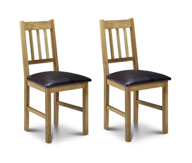 ScS Living Herrington Pair of Dining Chairs by SCS | ufurnish.com