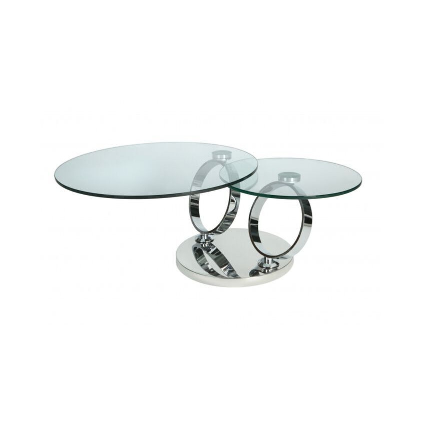 Motion Coffee Table by SCS | ufurnish.com
