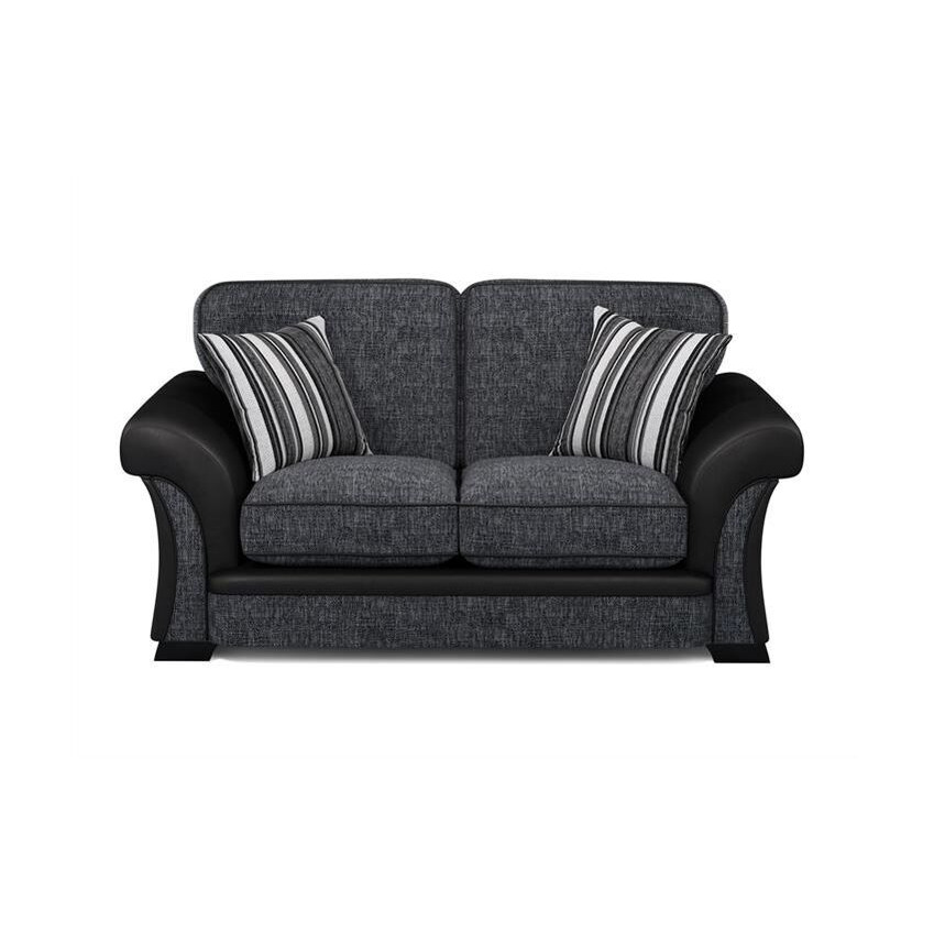 Piper 2 Seater Sofa Standard Back by SCS | ufurnish.com