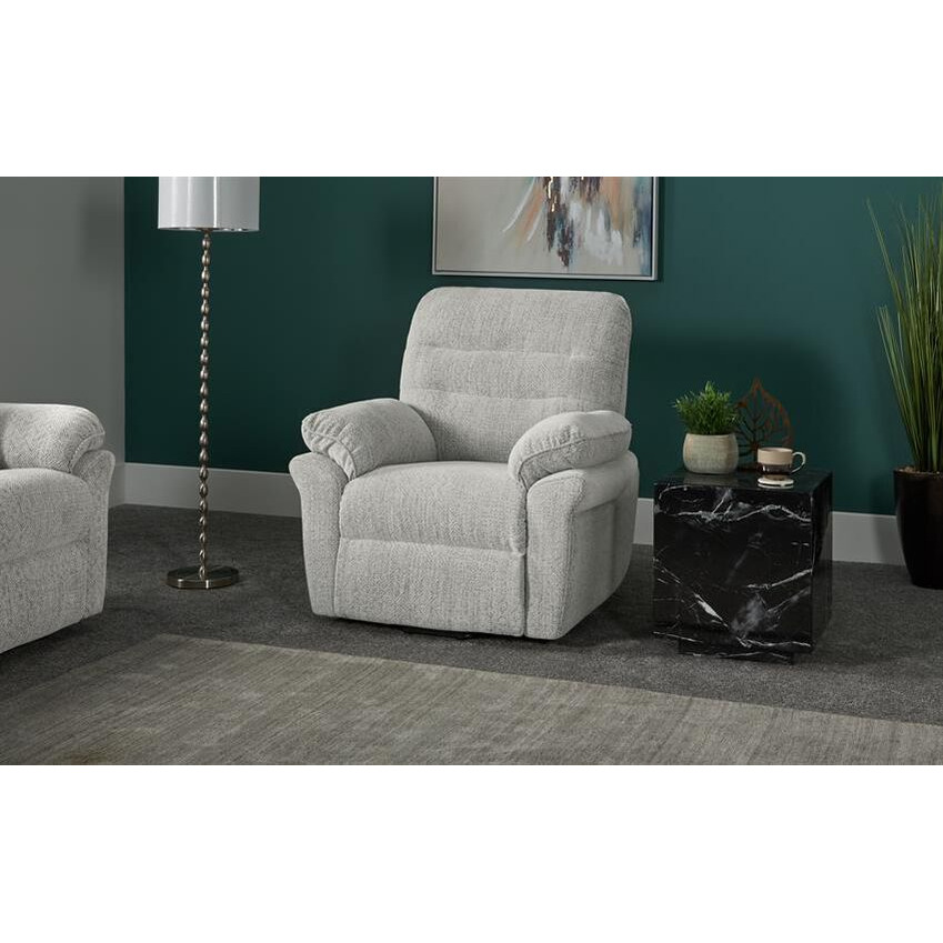 ScS Living Pendle Fabric Standard Chair by SCS | ufurnish.com