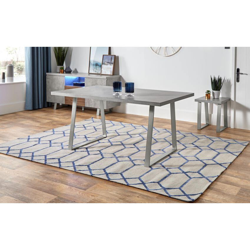 Endurance Diamond Dining Table by SCS | ufurnish.com