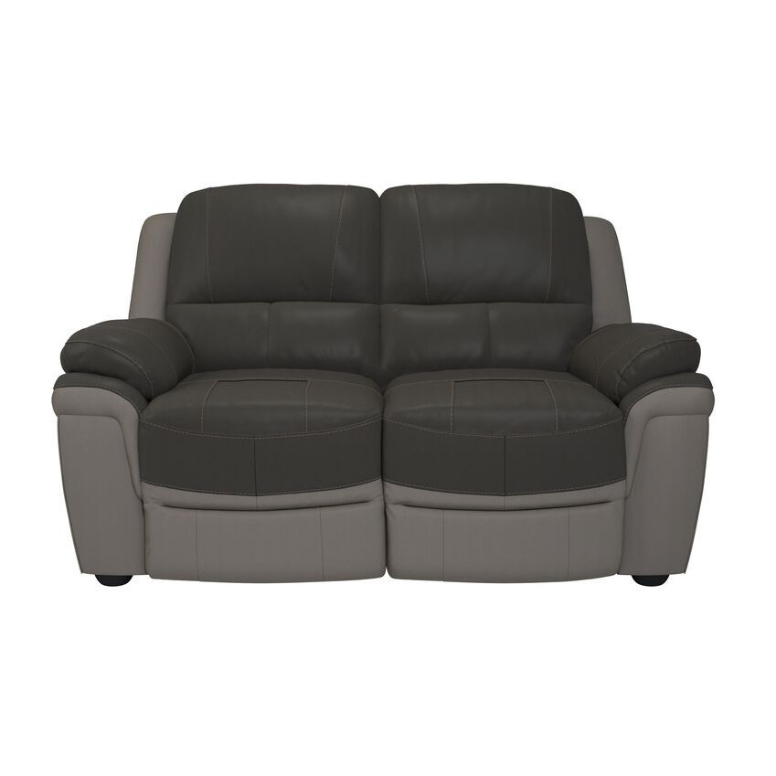 Pluto 2 Seater Static Sofa by SCS | ufurnish.com