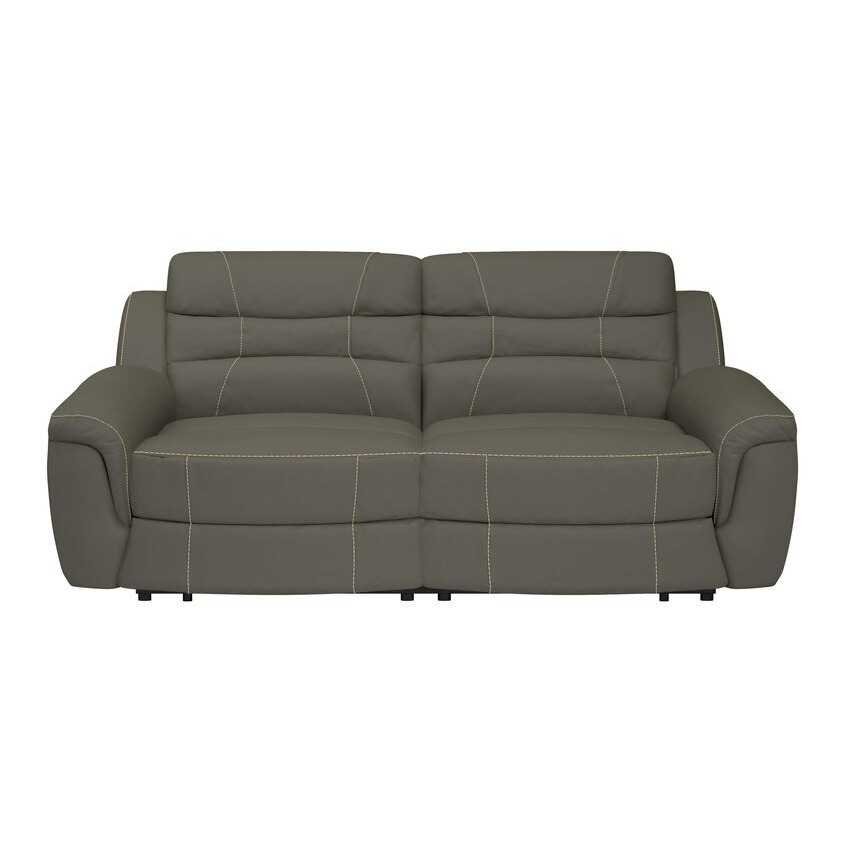 Axel 3 Seater Sofa by SCS | ufurnish.com
