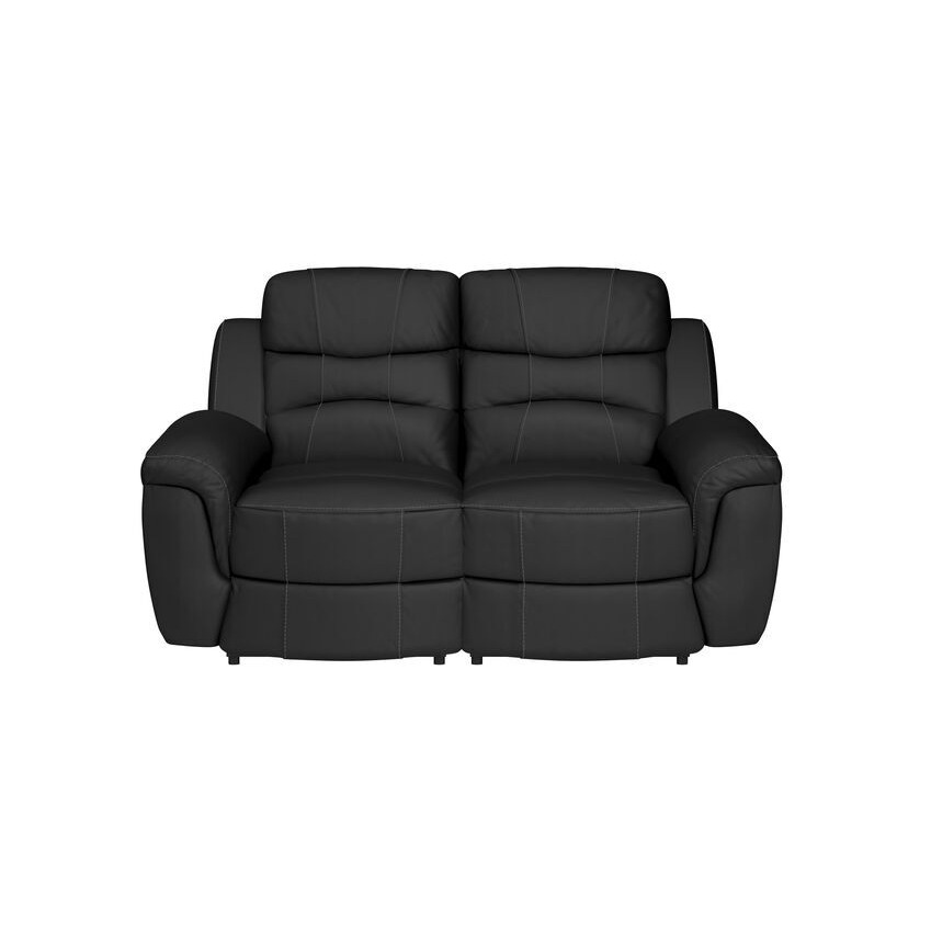 Axel 2 Seater Sofa by SCS | ufurnish.com