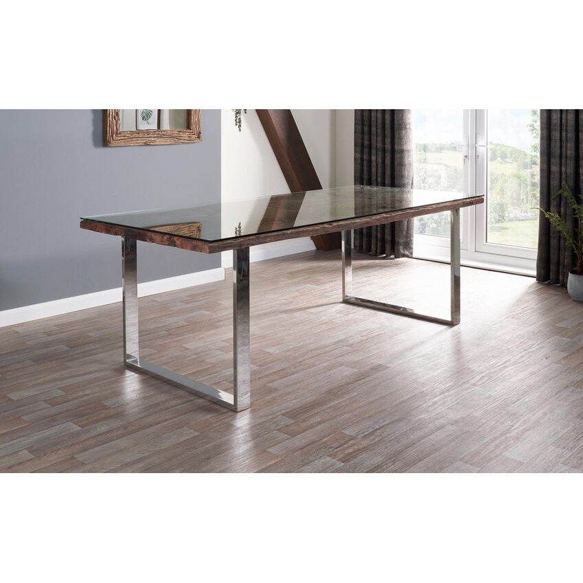 ScS Signature Jaipur 2.2M Dining Table by SCS | ufurnish.com
