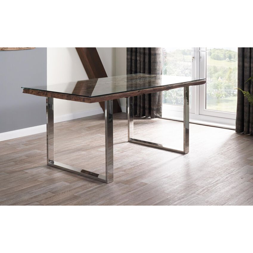 ScS Signature Jaipur 1.8M Dining Table by SCS | ufurnish.com