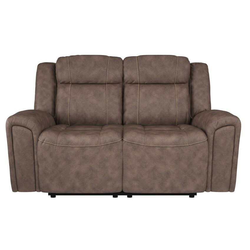Endurance Lorenzo 2 Seater Static Sofa by SCS | ufurnish.com