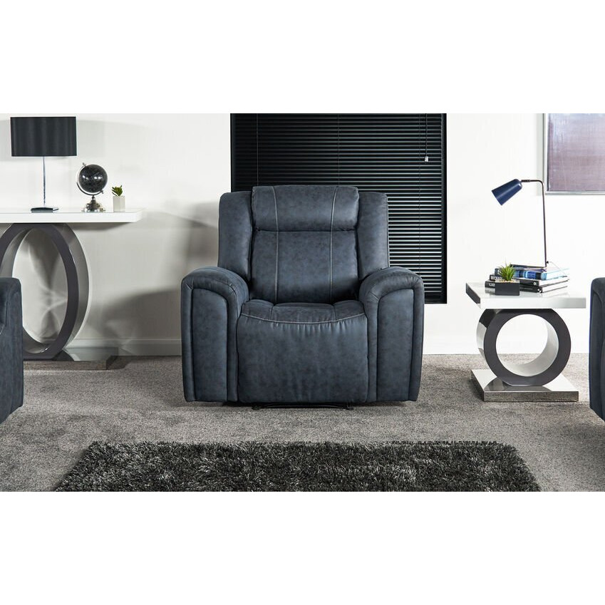 Endurance Lorenzo Standard Chair by SCS | uFurnish.com