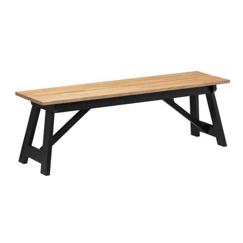 ScS Living Marylebone Bench by SCS | ufurnish.com