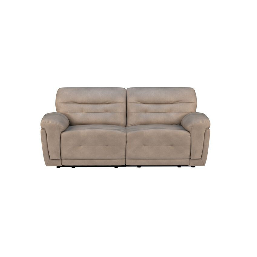 Endurance Pepe 3 Seater Static Sofa by SCS | ufurnish.com